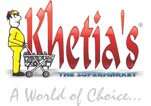 Khetia's