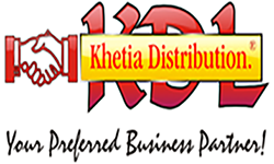 Khetia's